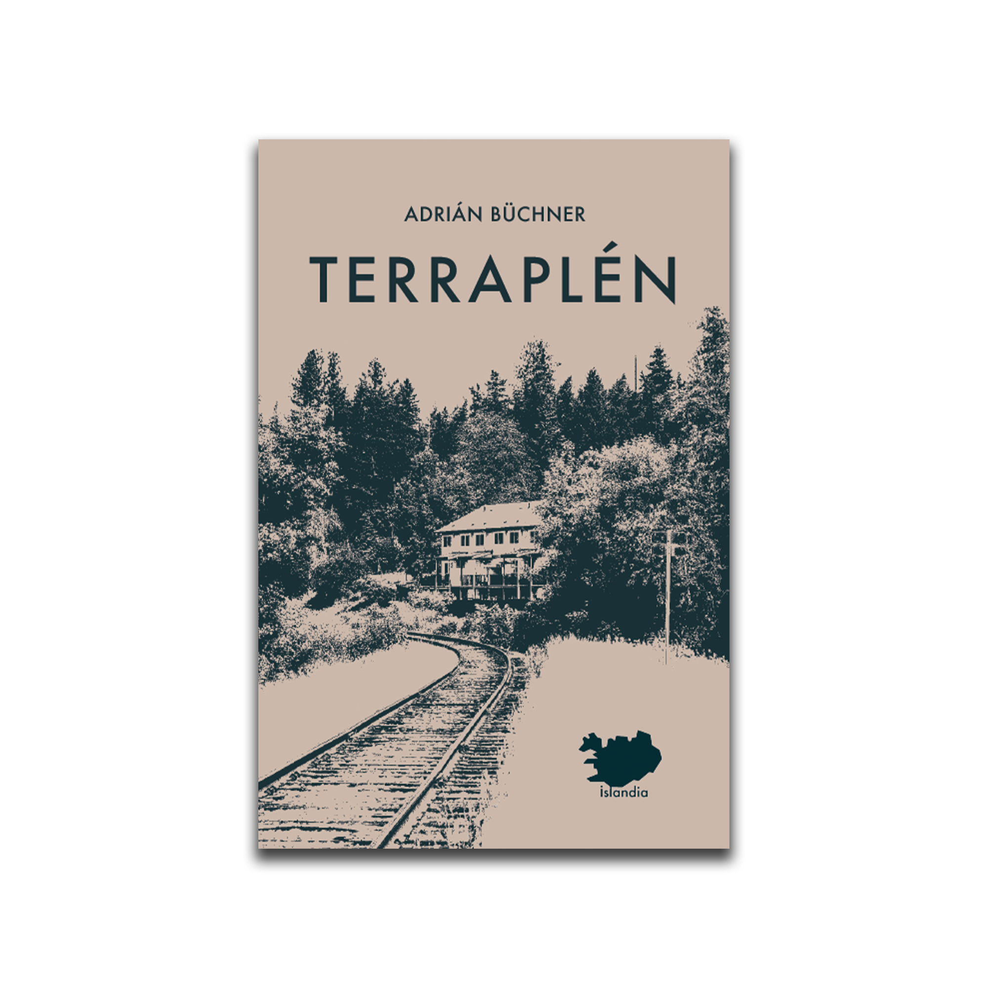 Terraplén | Adrián Büchner – islandia-blek