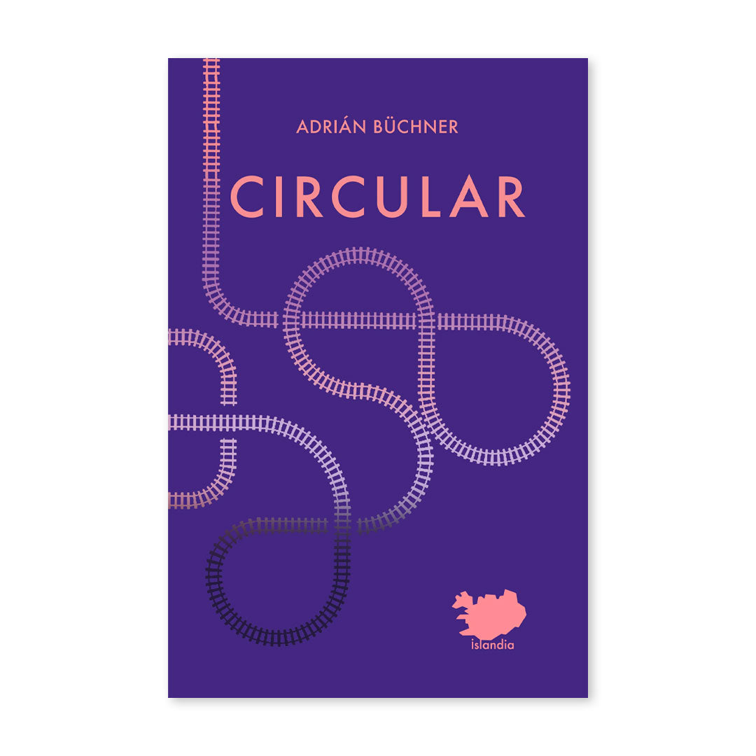 Circular | Adrián Büchner – islandia-blek